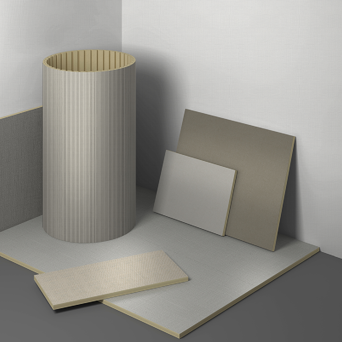 The Wall Shop | Luxury Wall Coverings & Smart Wall Systems