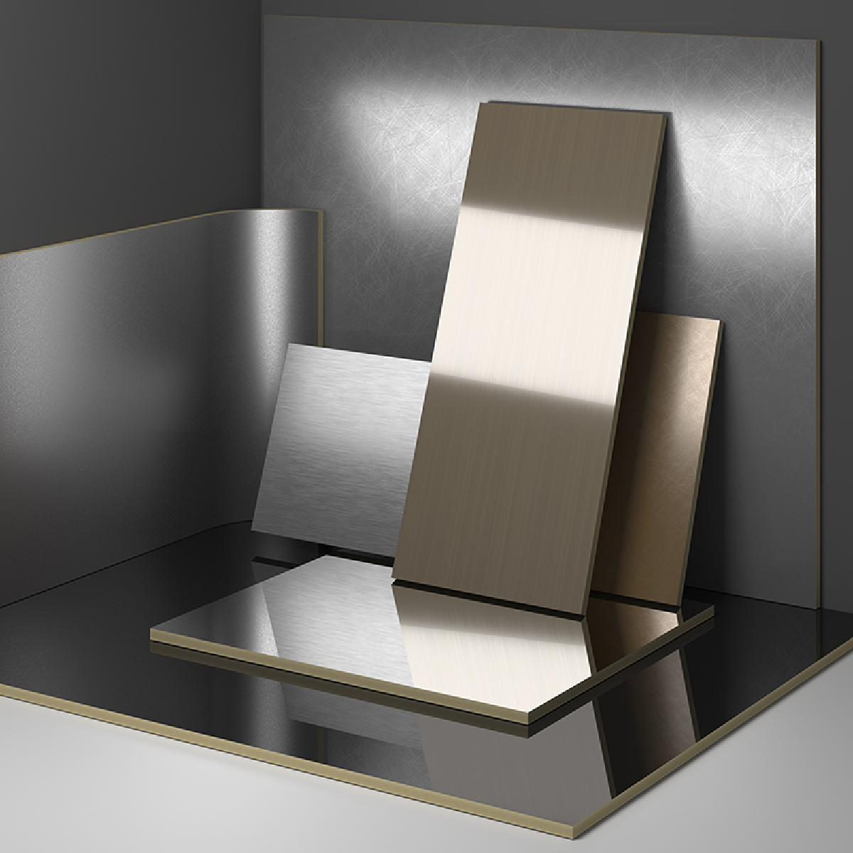 The Wall Shop | Luxury Wall Coverings & Smart Wall Systems