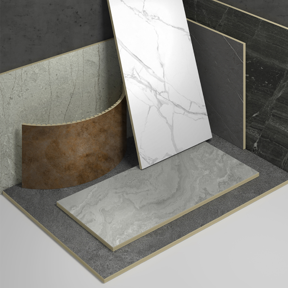 The Wall Shop | Luxury Wall Coverings & Smart Wall Systems