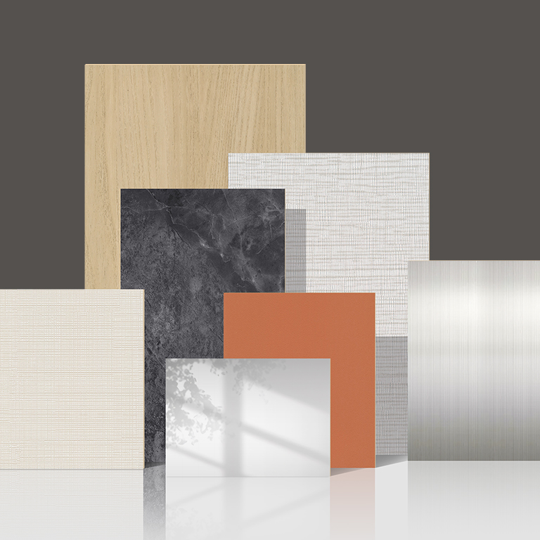 The Wall Shop | Luxury Wall Coverings & Smart Wall Systems
