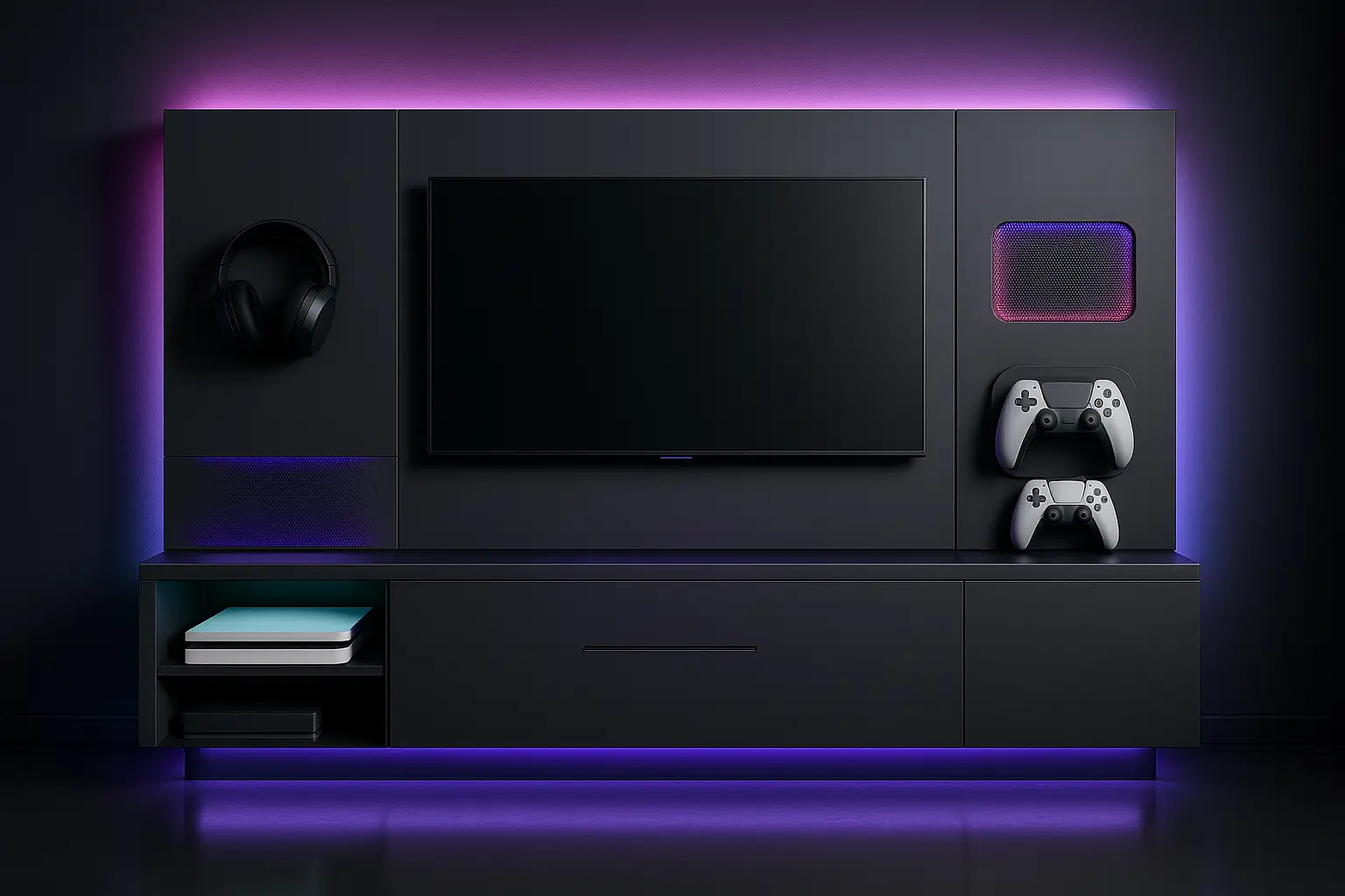 The Wall Shop | Luxury Wall Coverings & Smart Wall Systems