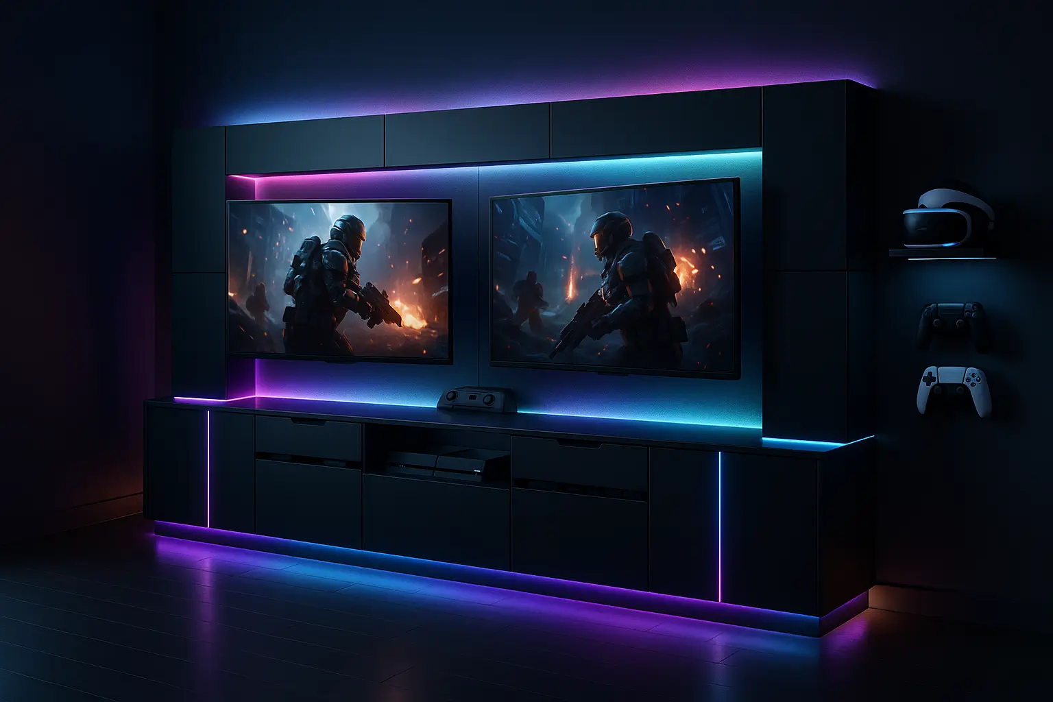 The Wall Shop | Luxury Wall Coverings & Smart Wall Systems