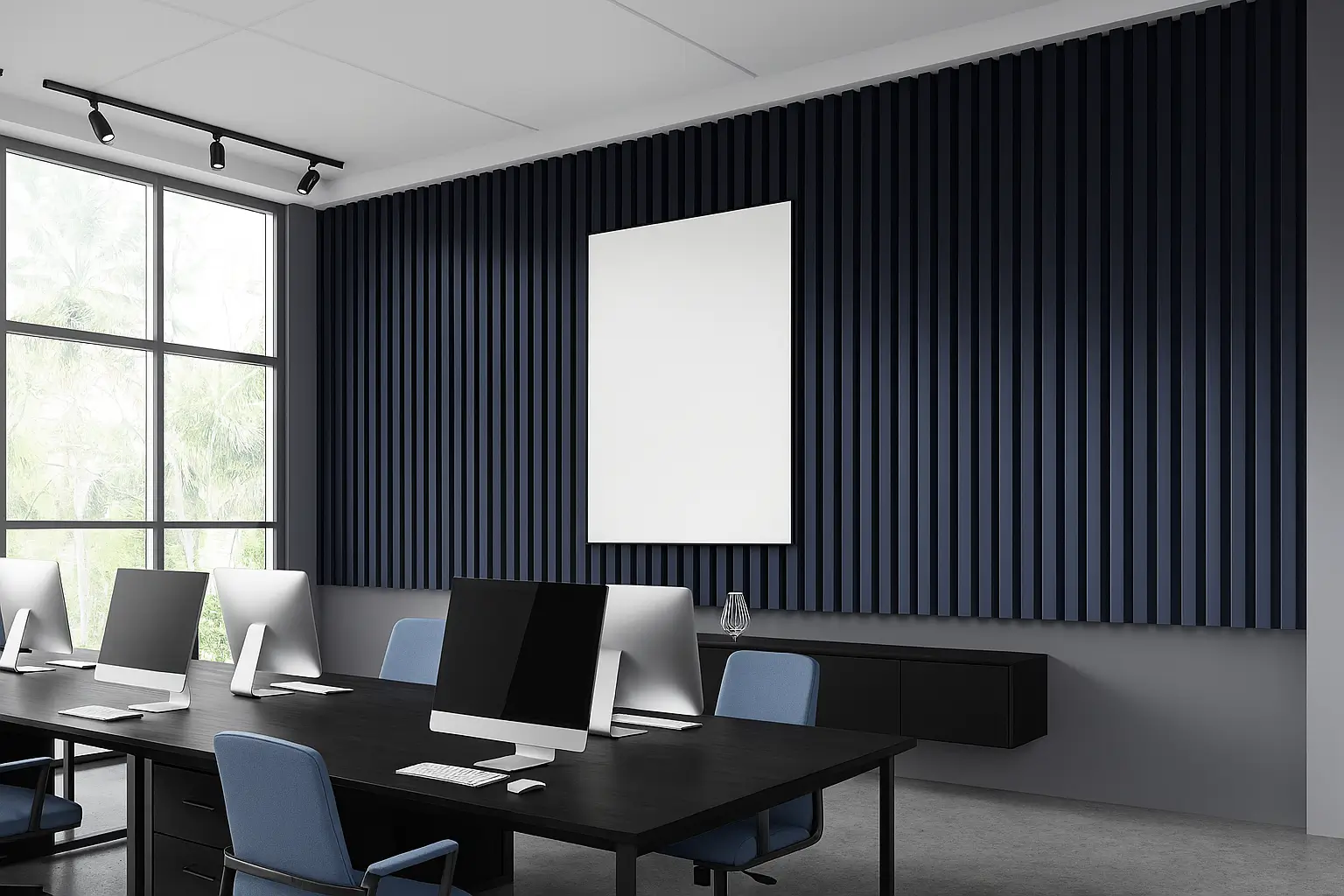 The Wall Shop | Luxury Wall Coverings & Smart Wall Systems