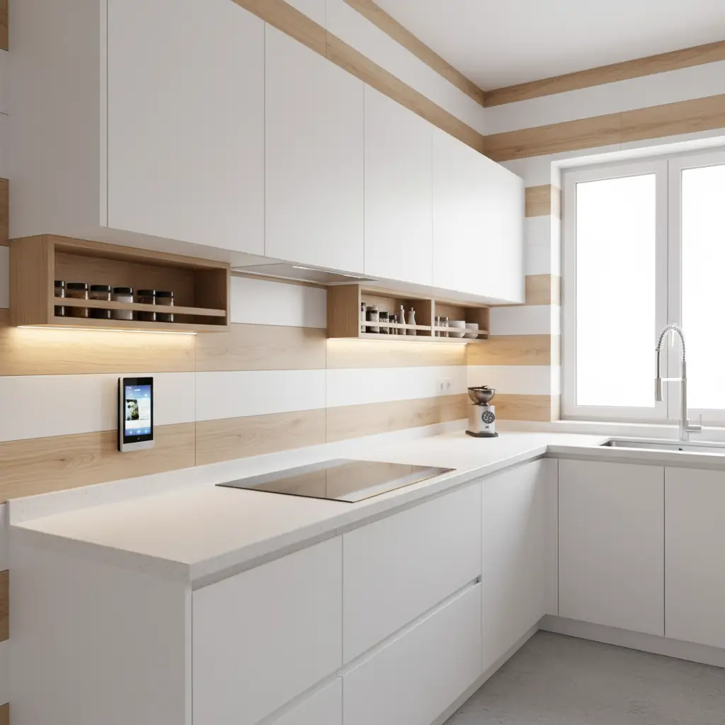 The Wall Shop | Luxury Wall Coverings & Smart Wall Systems