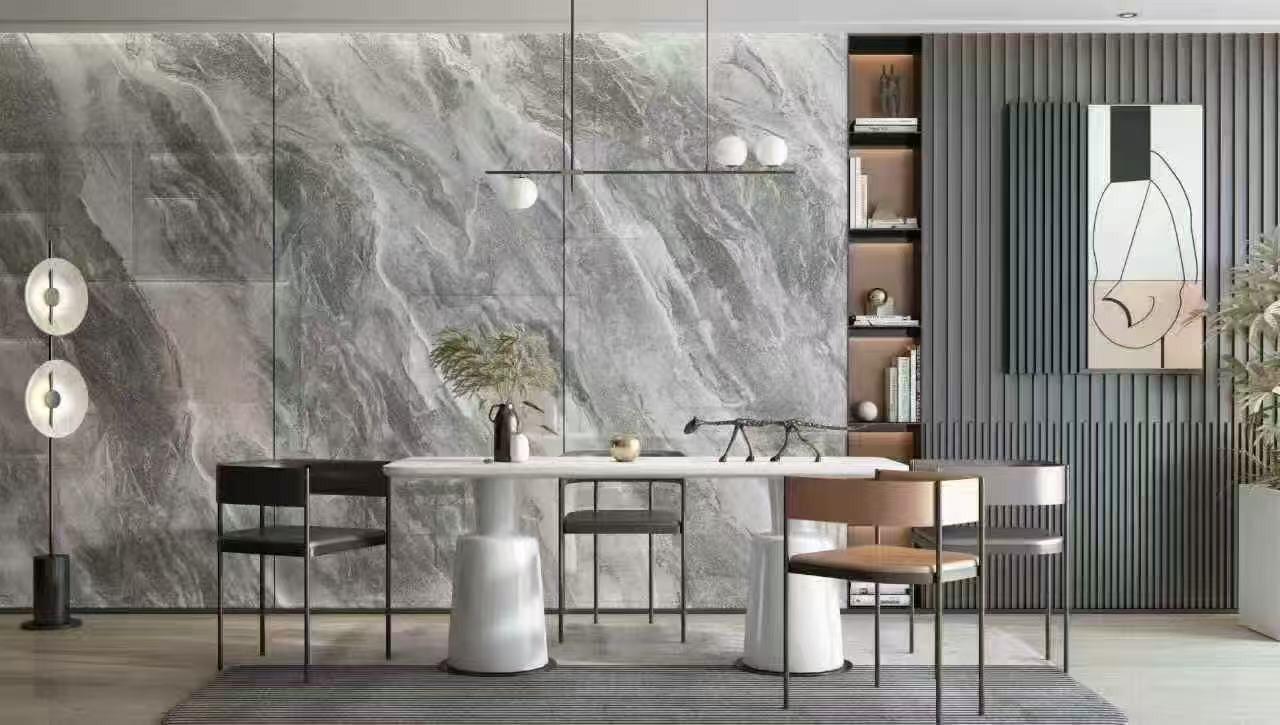 The Wall Shop | Luxury Wall Coverings & Smart Wall Systems