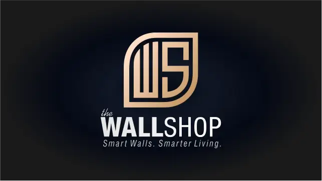 Smart Wall Solutions UK | The Wall Shop